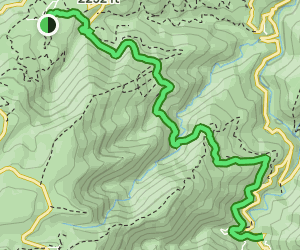 PR8 - Rota do Ouro Negro (Arouca): 4 Reviews, Map - Aveiro, Portugal ...