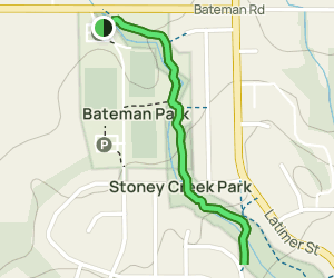 Stoney Creek Trail: 49 Reviews, Map - British Columbia, Canada | AllTrails