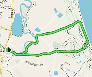 Stour Valley Walk, 106 Fotos - Kent, England | AllTrails