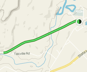 AllTrails | Town of Edwards Nature Trail : 28 Reviews, Map - New York