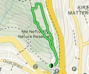 Lifta Ruins Loop: 2 Reviews, Map - Jerusalem, Israel | AllTrails