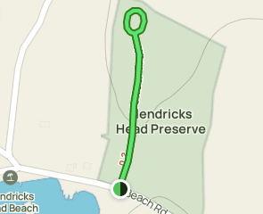 Hendrick’s Head Trail, Maine - 27 Reviews, Map | AllTrails