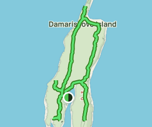 Damariscove Island Loop: 5 Reviews, Map - Maine | AllTrails