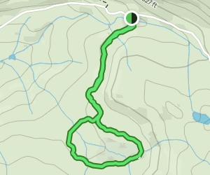 Mount of the Holy Cross Overlook Loop: 47 Reviews, Map - Colorado ...