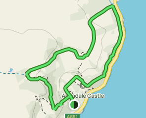 Armadale Castle Circular, Highlands, Scotland - 20 Reviews, Map | AllTrails