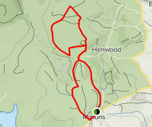 Liskeard and Caradon Railway - Cornwall, England | AllTrails