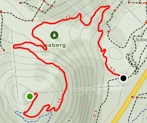 Pelikanen (Isaberg Mountain Resort) | Map, Guide - Jönköping, Sweden ...