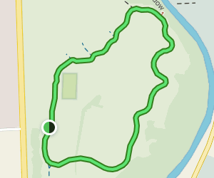 Miller Meadow Loop | Map, Guide - Illinois | AllTrails