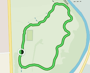 Miller Meadow Loop, Illinois - 46 Reviews, Map | AllTrails