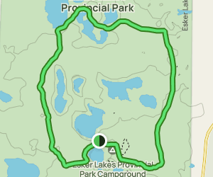 Trappers Trail: 6 Reviews, Map - Ontario, Canada | AllTrails