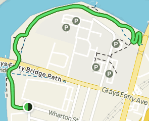 Gray’s Ferry Circuit: 33 Reviews, Map - Pennsylvania | AllTrails