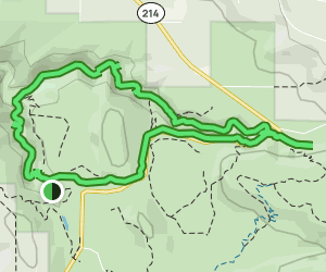 Trail of Ten Falls: 10651 Reviews, Map - Oregon | AllTrails