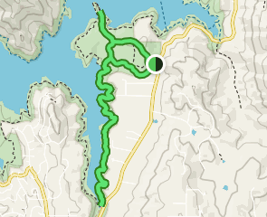 Monte Vista and New York Creek Trails, California - 910 Reviews, Map ...