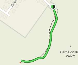 Garcelon Bog Boardwalk Trail: 10 Reviews, Map - Maine | AllTrails