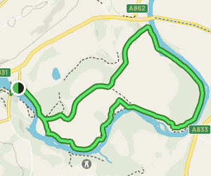River Beauly Circular: 19 Reviews, Map - Highlands, Scotland | AllTrails