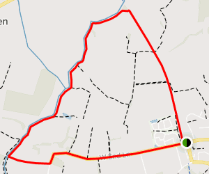Henfield and Downs Link Circular - West Sussex, England | AllTrails