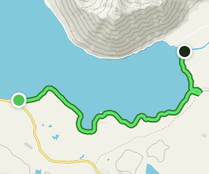 Lake Ohau Track: 22 Reviews, Map - Canterbury, New Zealand | AllTrails