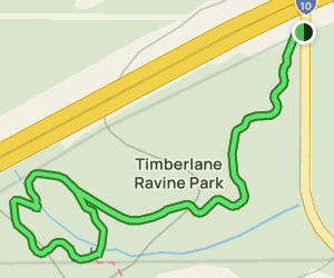 Timberlane Ravine Nature Preserve Trail: 122 Reviews, Map - Florida ...