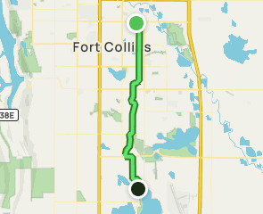Power Trail to Front Range Trail, Colorado - 62 Reviews, Map | AllTrails