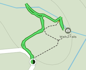 Waitui Falls, New South Wales, Australia - 10 Reviews, Map | AllTrails