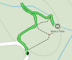 AllTrails | Waitui Falls: 10 Reviews, Map - New South Wales, Australia