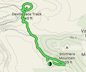 Devil’s Race Track : 642 Reviews, Map - Alabama | AllTrails