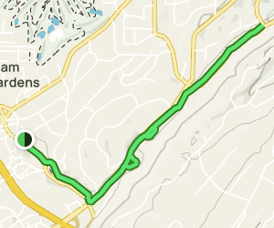 Jemison Park Nature Trail: 334 Reviews, Map - Alabama | AllTrails