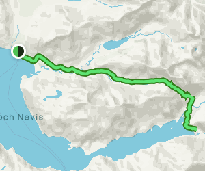 Inverie Bay to Loch Nevis, 42 Fotos - Highlands, Schottland | AllTrails