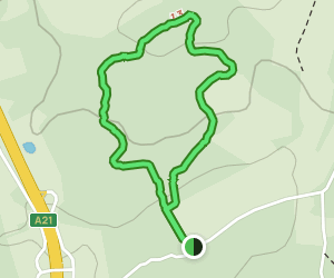 RSPB Nature Reserve Circular: 20 Reviews, Map - Kent, England | AllTrails