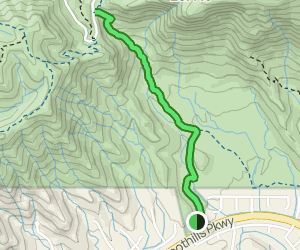 Telegraph Pass Trail : 4282 Reviews, Map - Arizona | AllTrails