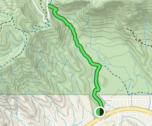 Telegraph Pass Trail : 4306 Reviews, Map - Arizona | AllTrails