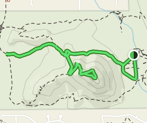 Sunrise Trail: 156 Reviews, Map - Arizona | AllTrails