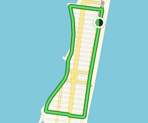 AllTrails | Seaside Park Marina Loop: 36 Reviews, Map - New Jersey