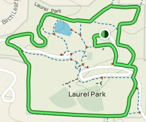Laurel Park Loop: 131 Reviews, Map - Missouri | AllTrails
