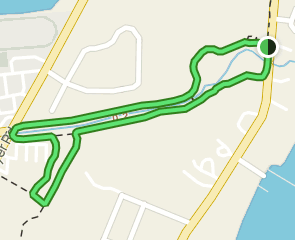 Hester Garden Park Path: 103 fotos - Texas | AllTrails