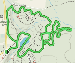 Crystal Creek and Olympic Loop: 49 foto - Ontario, Canada | AllTrails