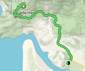 Lower Cascade Head Trail: 1777 Reviews, Map - Oregon | AllTrails