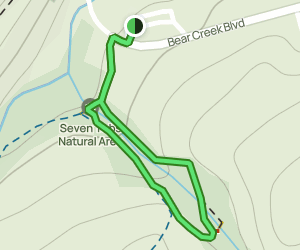 Seven Tubs Loop: 217 Reviews, Map - Pennsylvania | AllTrails