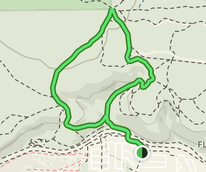 AllTrails | Tunnel Spring Trail Loop: 598 Reviews, Map - Arizona