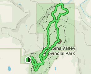 Porcupine Ridges Trail: 21 Reviews, Map - Manitoba, Canada | AllTrails