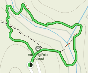 Adelong Gold Ruins Walk: 14 Reviews, Map - New South Wales, Australia ...