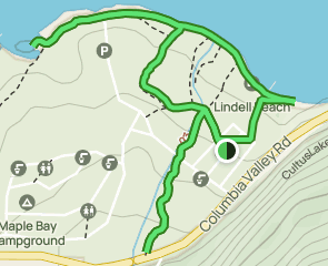 Maple Bay Interpretive Trail, British Columbia, Canada - 20 Reviews ...