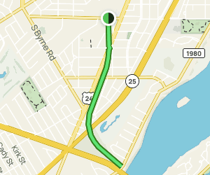 Chessie Circle Trail: 43 Reviews, Map - Ohio | AllTrails