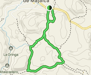 Circuito Chuchupate: 2 Reviews, Map - Chihuahua, Mexico | AllTrails