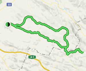 AllTrails | Radonić - Bunari Rajčica: 0 Reviews, Map - Šibenik-Knin ...