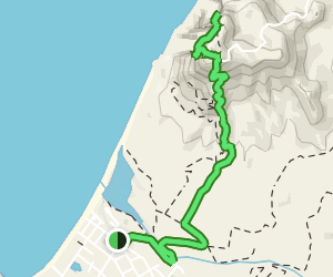 Lo de Marcos - Pico Monteon: 10 Reviews, Map - Nayarit, Mexico | AllTrails