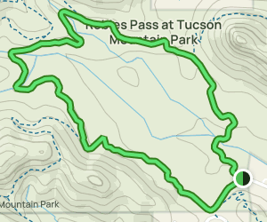 Camaro Loop: 668 Reviews, Map - Arizona | AllTrails