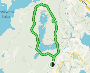 Tomahawk Lake Loop: 16 Reviews, Map - Nova Scotia, Canada | AllTrails