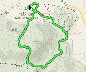 Mount Eliza: 4 Reviews, Map - Australian Capital Territory, Australia ...