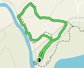 River Loop Trail, Texas - 29 Reviews, Map | AllTrails